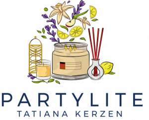PartyLite Sortiment 2024 - Immer das aktuellste Sortiment!